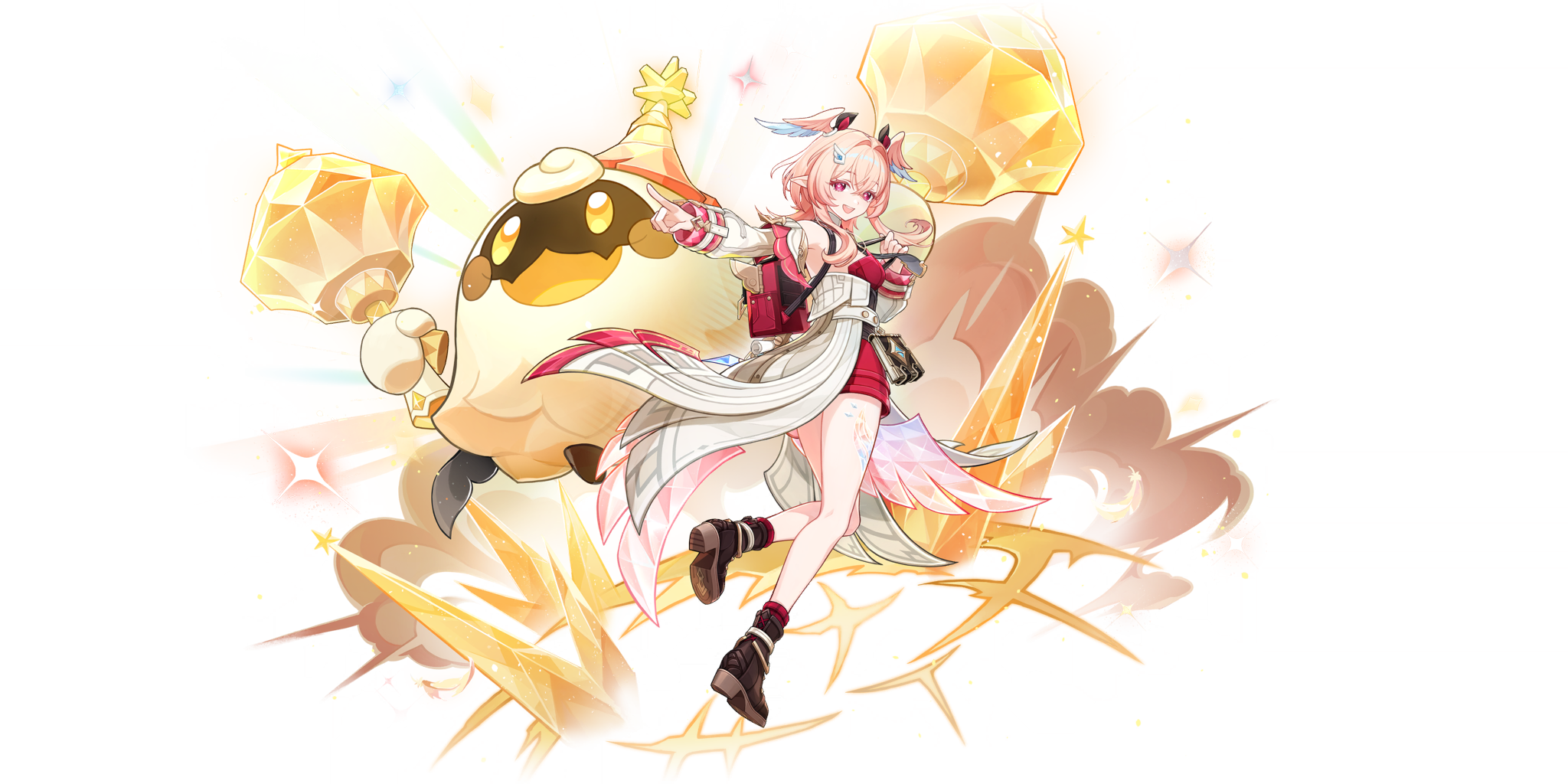 Linnea (Characters) | Genshin Impact | Gachabase